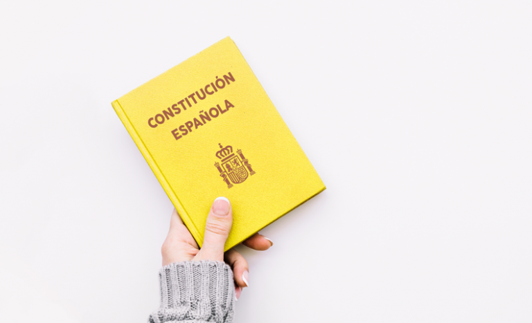 Cómo Estudiar La Constitución Española Para Oposiciones Blog